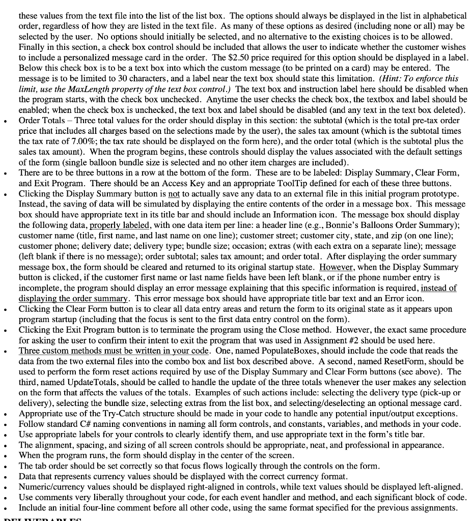 Assignment Objectives To Again Meet The Objectives Of 5671