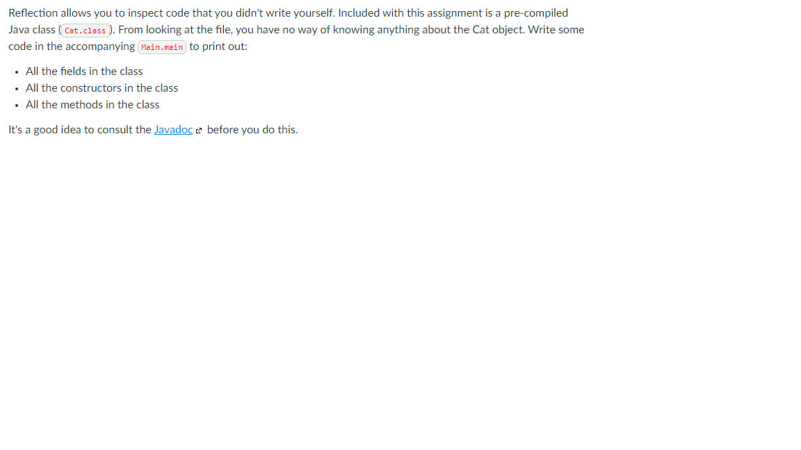 Solved public class Main { public static void | Chegg.com