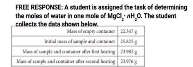 Solved The complete photoelectron spectrum of an element is | Chegg.com