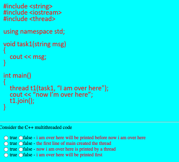 Solved Mutual Exclusion of Critical Section Running critic | Chegg.com