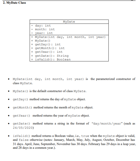 Solved Objectives This assignment requires you to write a | Chegg.com