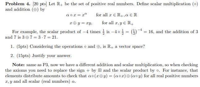 Solved For justifying the answer, explain why the axioms A1 | Chegg.com