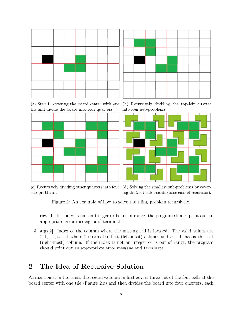 In this assignment, you are asked to implement a Java | Chegg.com