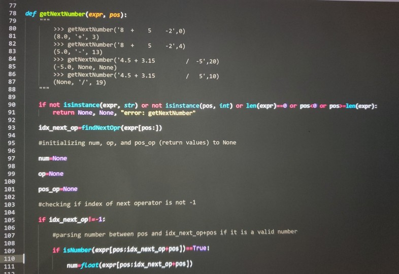 Solved This assignment builds off of a previous assignment. | Chegg.com