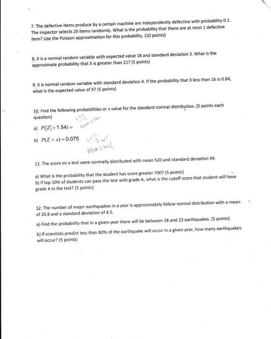 Solved 1. Suppose we flip a fair coin three times. Let X | Chegg.com