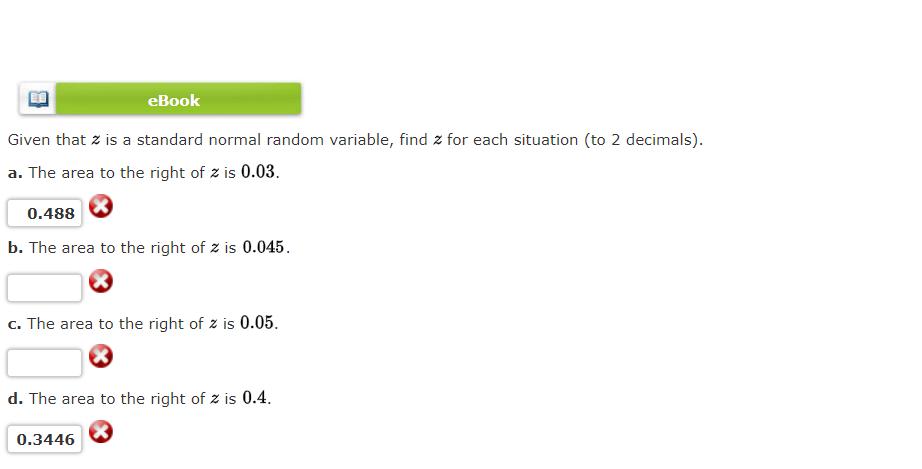 Solved I can't figure out how to solve this z score problem | Chegg.com