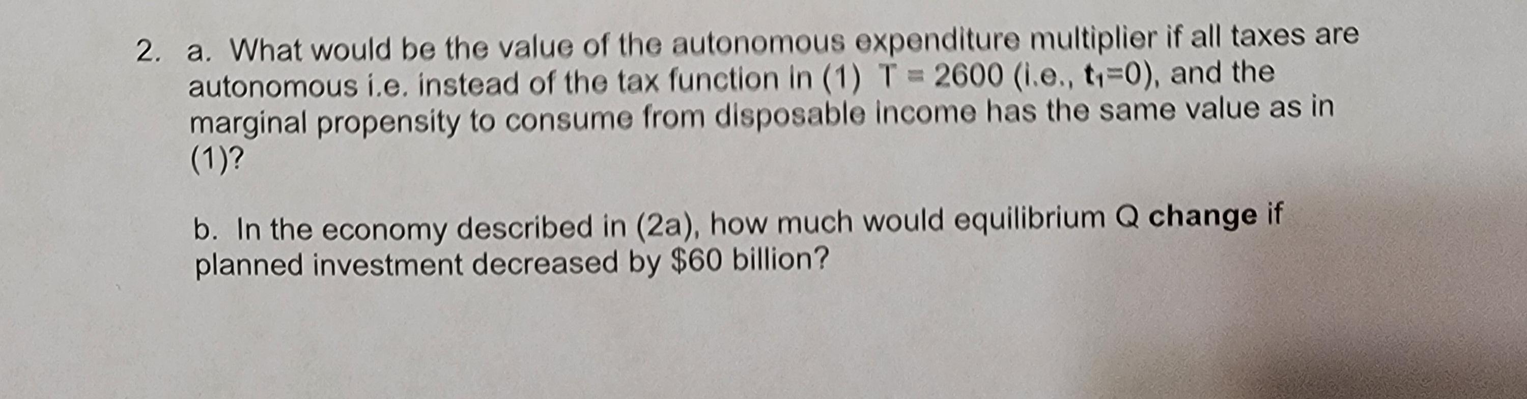 Please explain how you got the answers and walk me | Chegg.com