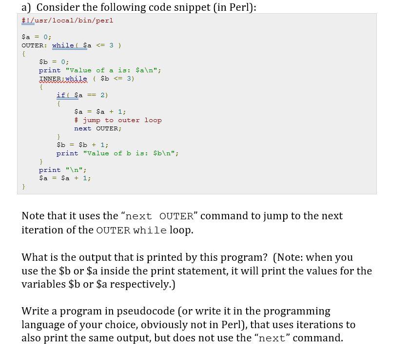 Solved Need help to solve this question. Please note this | Chegg.com