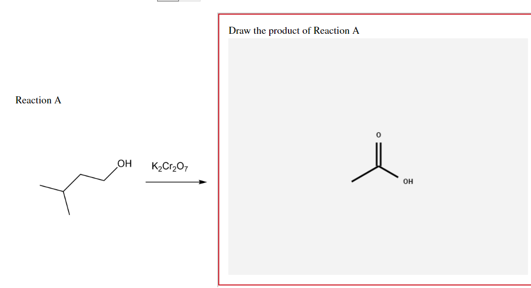 Solved Alcohols are a key intermediate in organic synthesis | Chegg.com