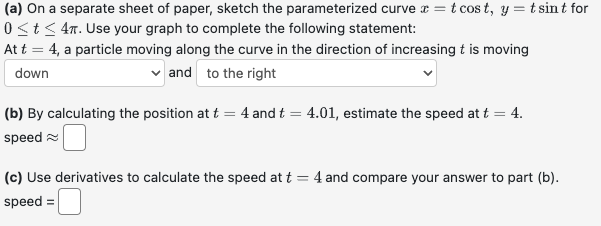 Solved (a) On a separate sheet of paper, sketch the | Chegg.com