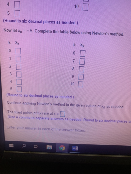 Solved This Question: 10 pts An important question about | Chegg.com