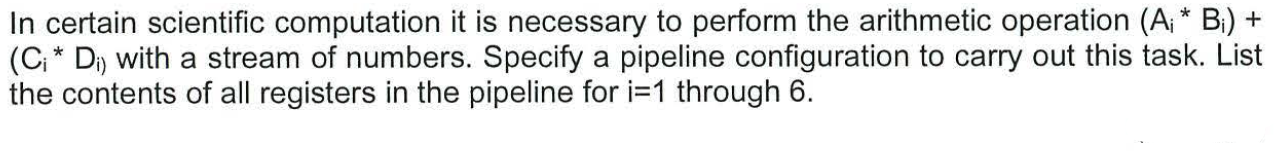 Solved In certain scientific computation it is necessary to | Chegg.com