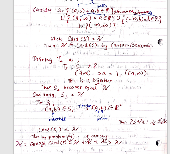 Solved I tried to solve this but I am confused. We need to | Chegg.com