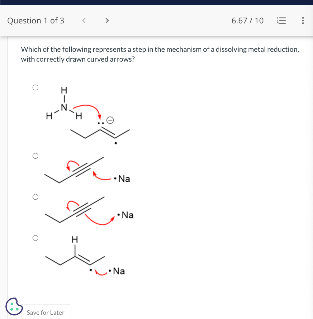 Solved Which of the following represents a step in the | Chegg.com