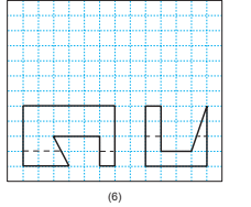 Solved I need help finding the missing view given two | Chegg.com