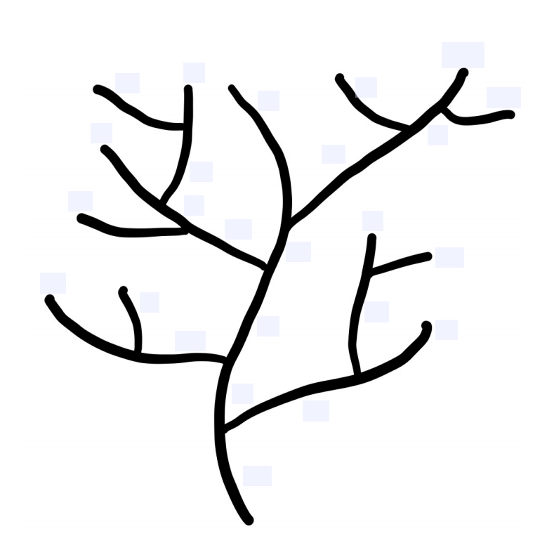 Solved What are the stream orders (fill in the blanks with | Chegg.com