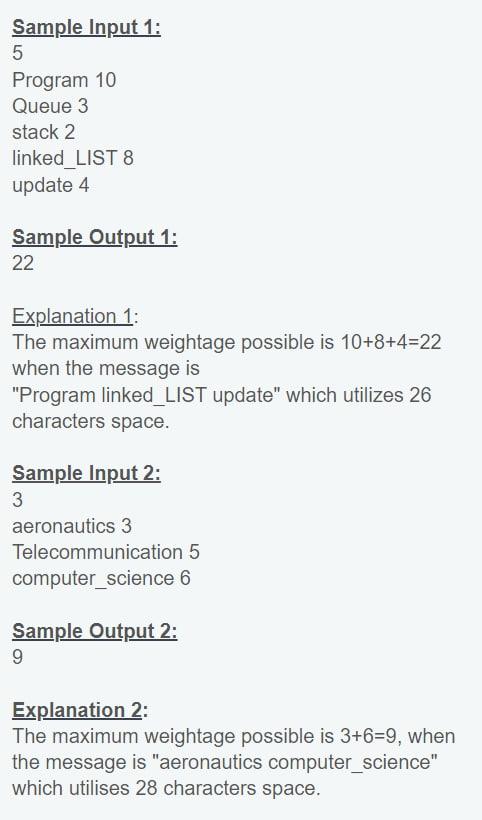 Solved In a particular survey form, the length of a text box | Chegg.com