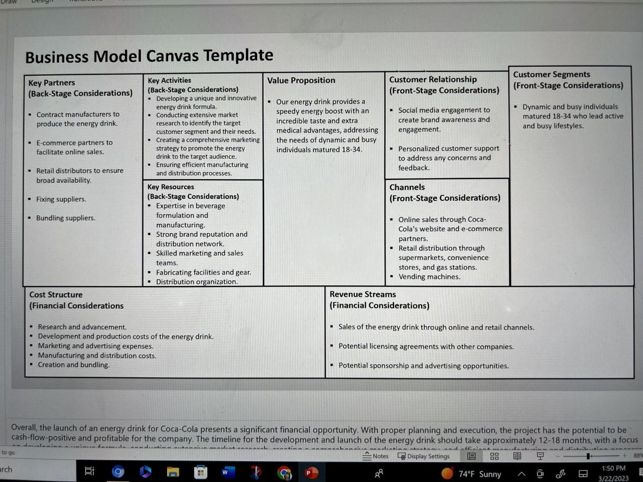 Solved Overview As the business in the simulation goes | Chegg.com