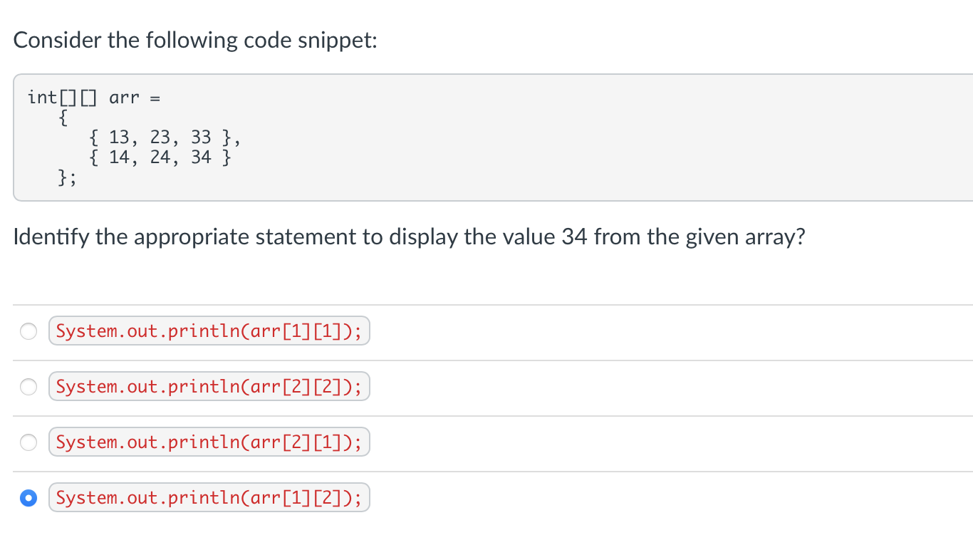 Solved Which is not a valid identifier? 1_MY_VARIABLE ... | Chegg.com