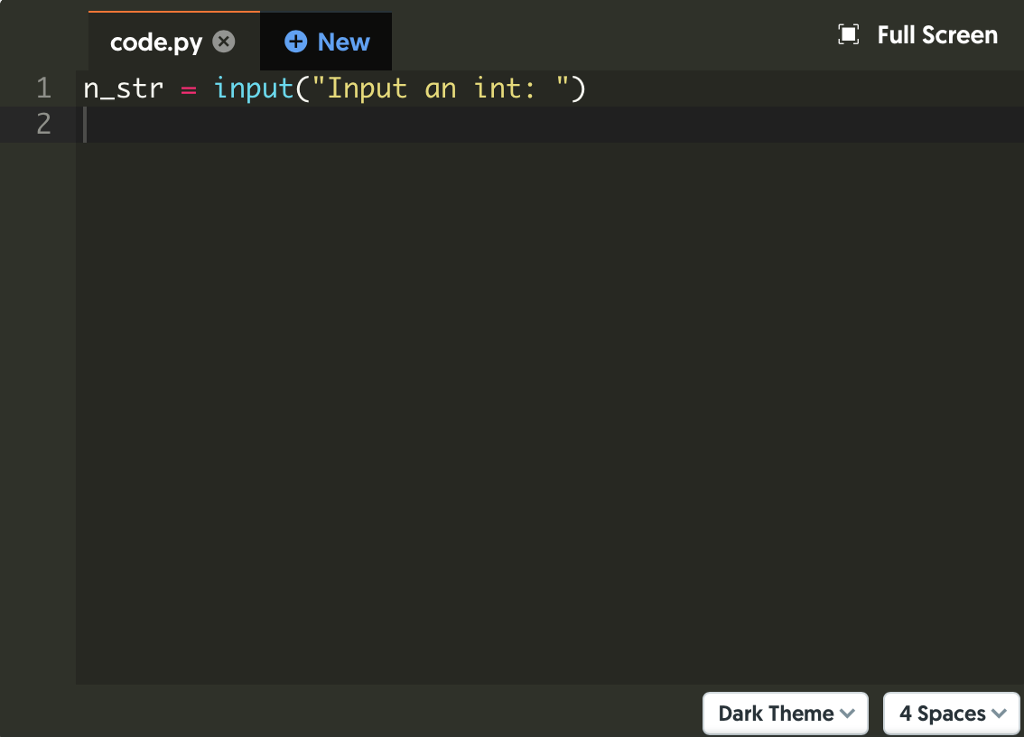 Solved Given an int as the input, print all the factors of | Chegg.com