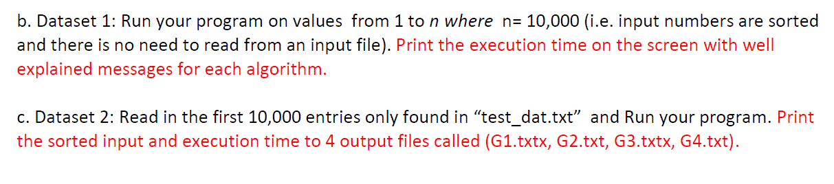 Solved you can use these ready function in c /* Implement | Chegg.com
