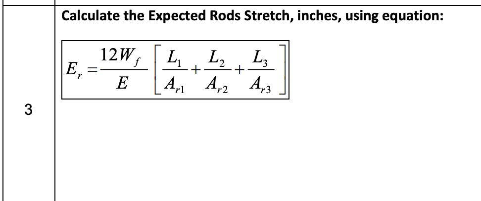 A sucker rod pumping installation is desired to pump | Chegg.com