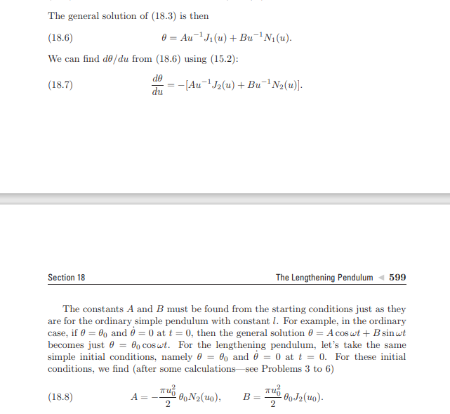 solve all the equations with complete steps. All | Chegg.com