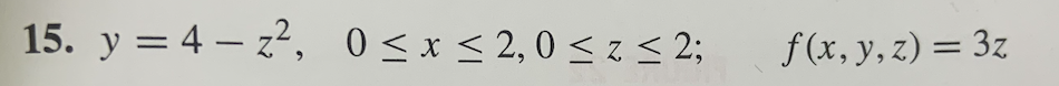 Solved please parameterize the given surface and provide a | Chegg.com