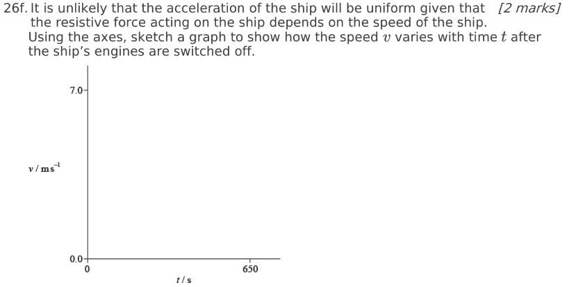 Solved Some cargo ships use kites working together with the | Chegg.com