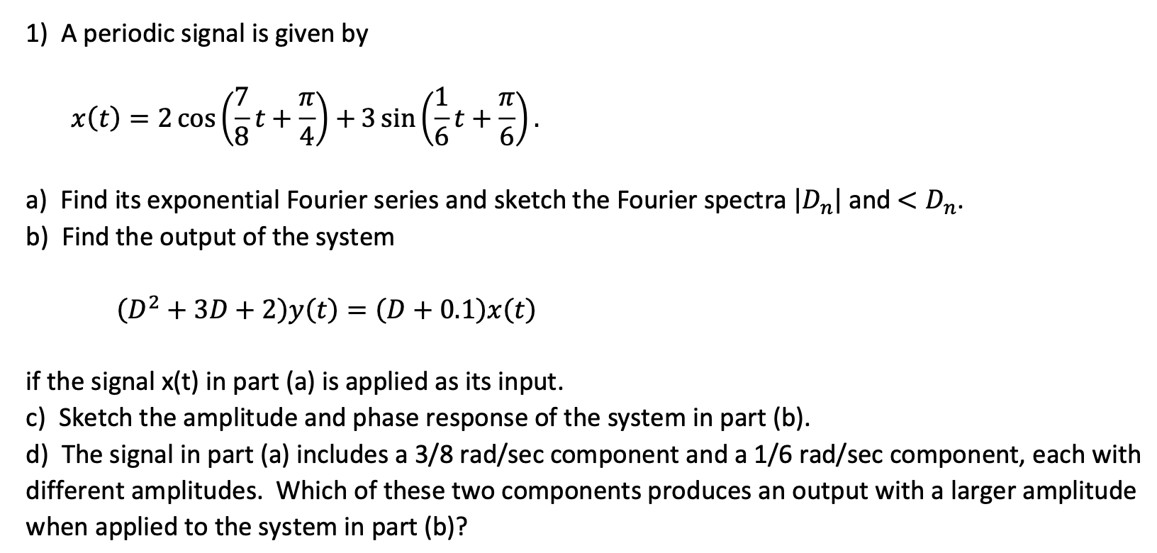 Solved I need help with this problem. | Chegg.com