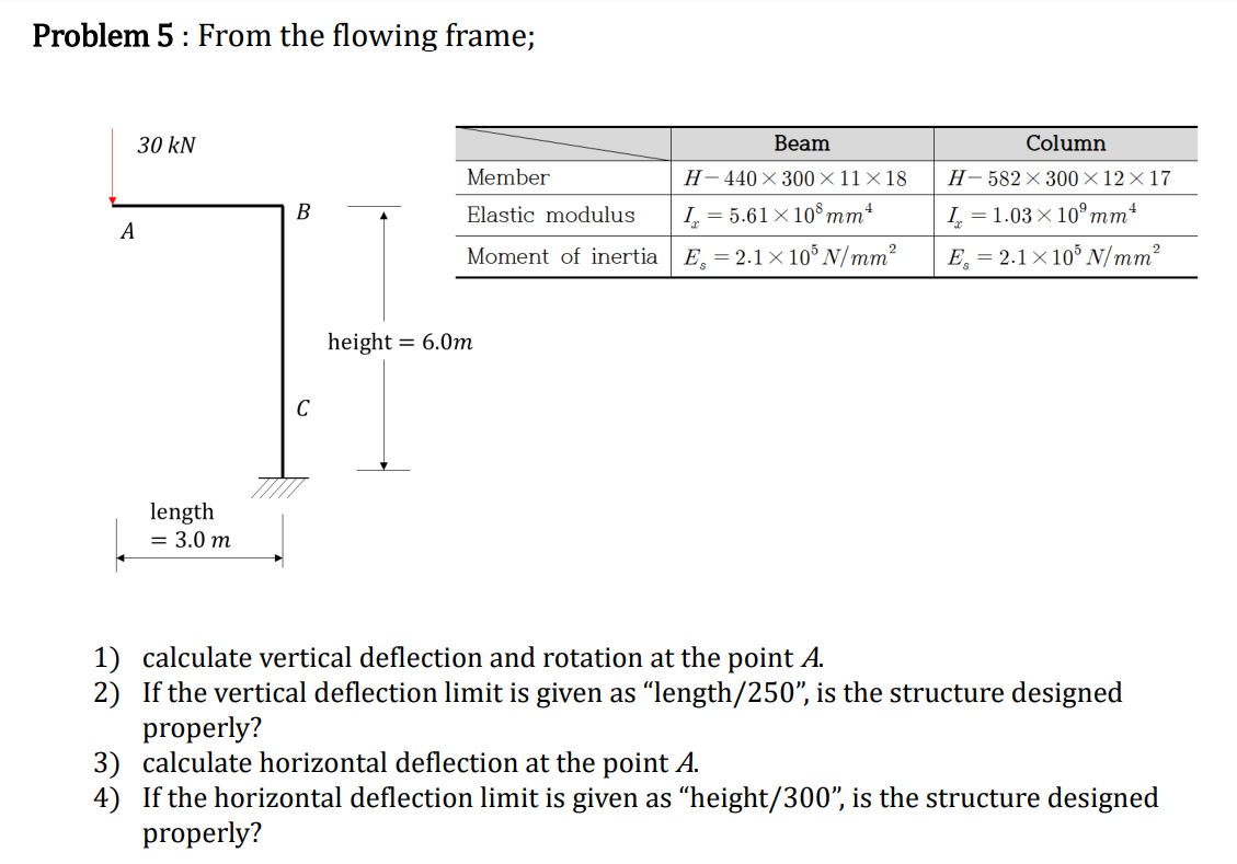 Solved #5 | Chegg.com