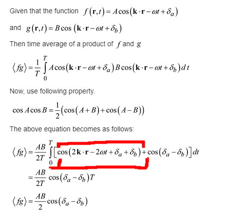 Solved In the complex notation there is a clever device for | Chegg.com