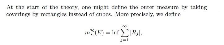 Solved At the start of the theory, one might define the | Chegg.com