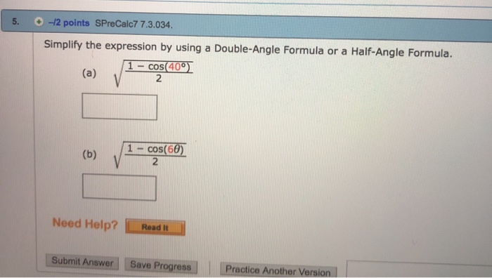 2 01 points | Previous Answers SPreCalc7 7.3.016 the | Chegg.com 2 01 points | Previous Answers SPreCalc7 7.3.016 the | Chegg.com