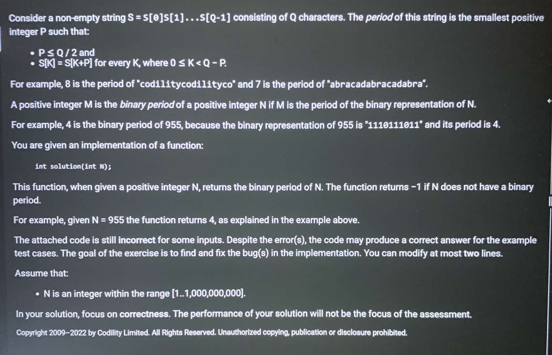 Solved Please answer using Java:- Consider a non-empty | Chegg.com Solved Please answer using Java:- Consider a non-empty | Chegg.com
