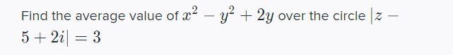 Solved Show that if an entire function w f(2) omits an open | Chegg.com