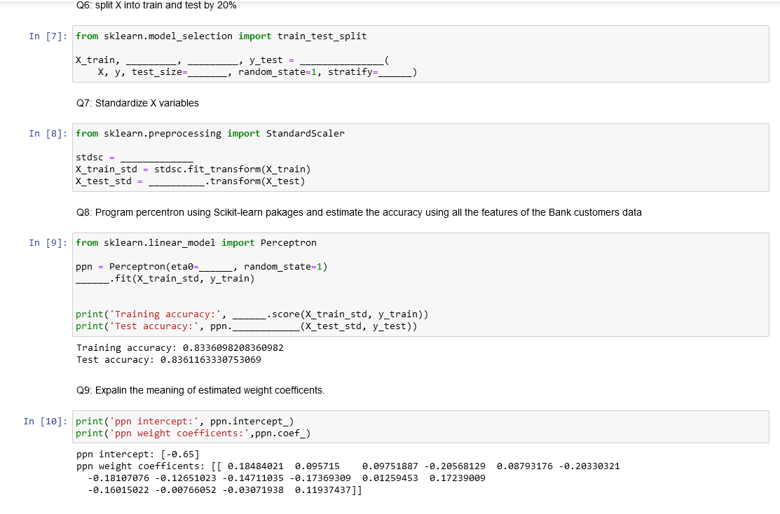 Solved Can someone help me codes these please!!! And, how do | Chegg.com
