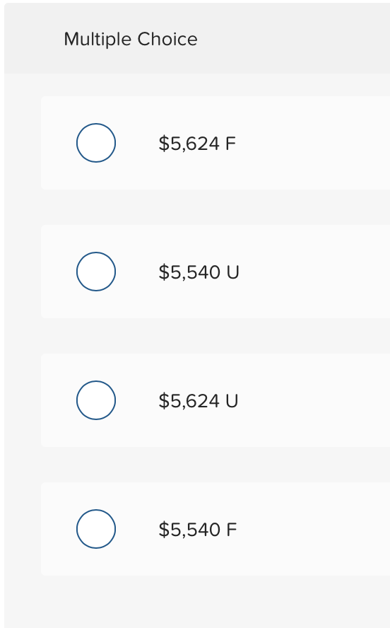Solved Gipple Corporation makes a product that uses a | Chegg.com