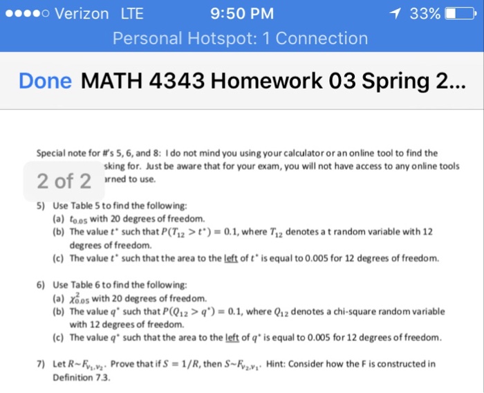 Solved 1) =トi 's The Irwin-Hall distribution has moment | Chegg.com