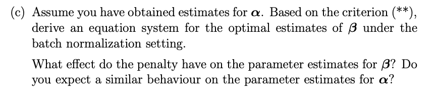 Solved Problem 3 Consider a hierarchical regression model р | Chegg.com