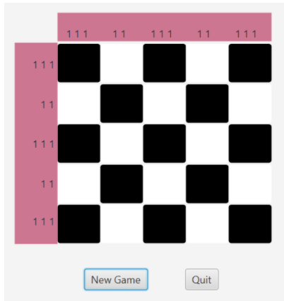 Solved This assignment needs Java/JavaFx. NOTE: Please | Chegg.com