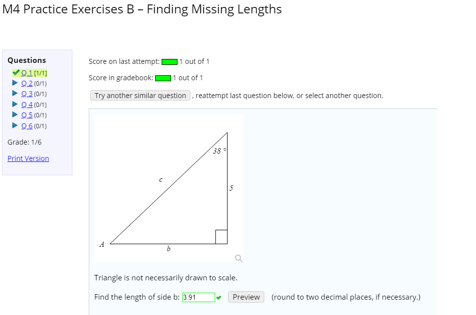 Solved While i did solve this equation, what i actually need | Chegg.com