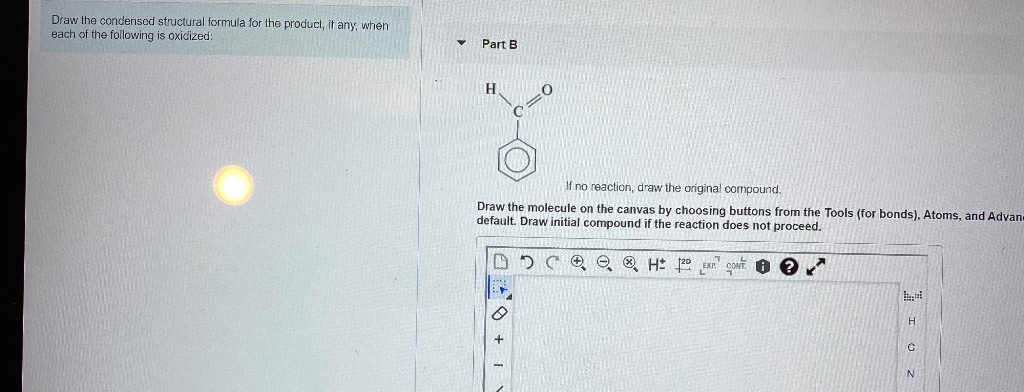Solved Draw the expanded structural formula for each of | Chegg.com Solved Draw the expanded structural formula for each of | Chegg.com
