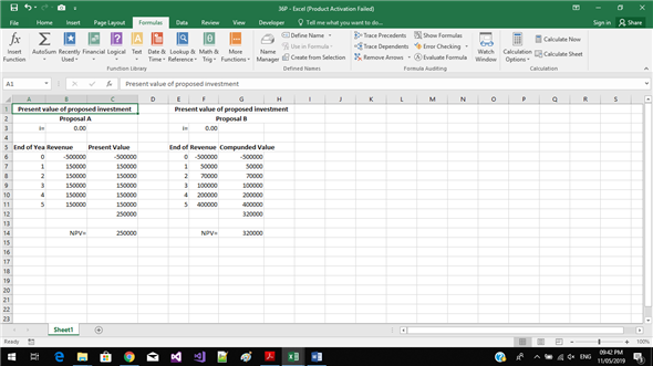 Solved Chapter 15 Problem 36p Solution Spreadsheet Tools For Engineers Using Excel 3rd 3732