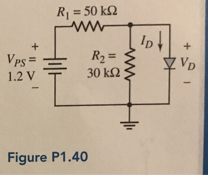 Solved 1 44 Consider The Circuit Shown In Figure P1 4 - vrogue.co Solved 1 44 Consider The Circuit Shown In Figure P1 4 - vrogue.co
