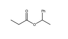 Solved 1. Draw the structure for propyl acetate. 2. Give | Chegg.com