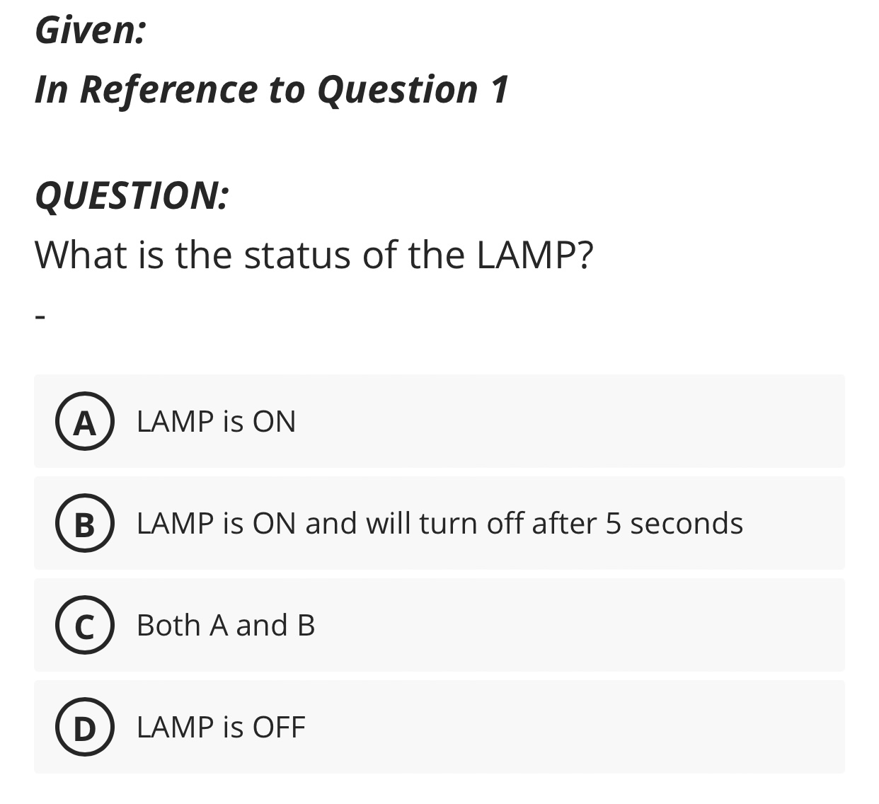 Solved PLC LD: Rung 1: PB is connected to the Timer Function | Chegg.com