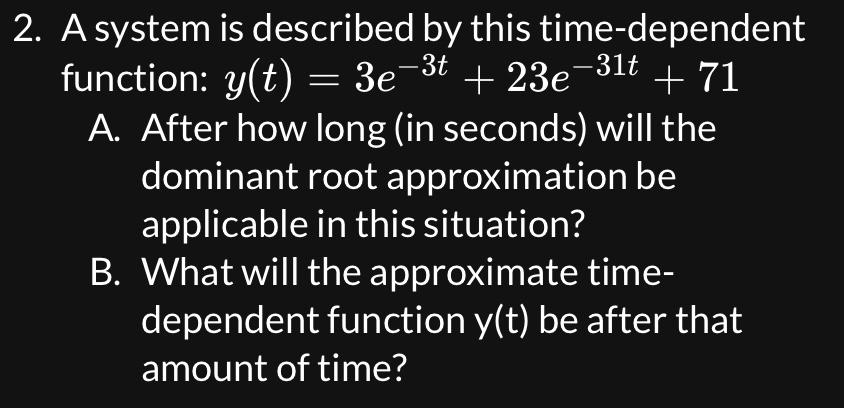 Solved could you help me with these two problems this is my | Chegg.com
