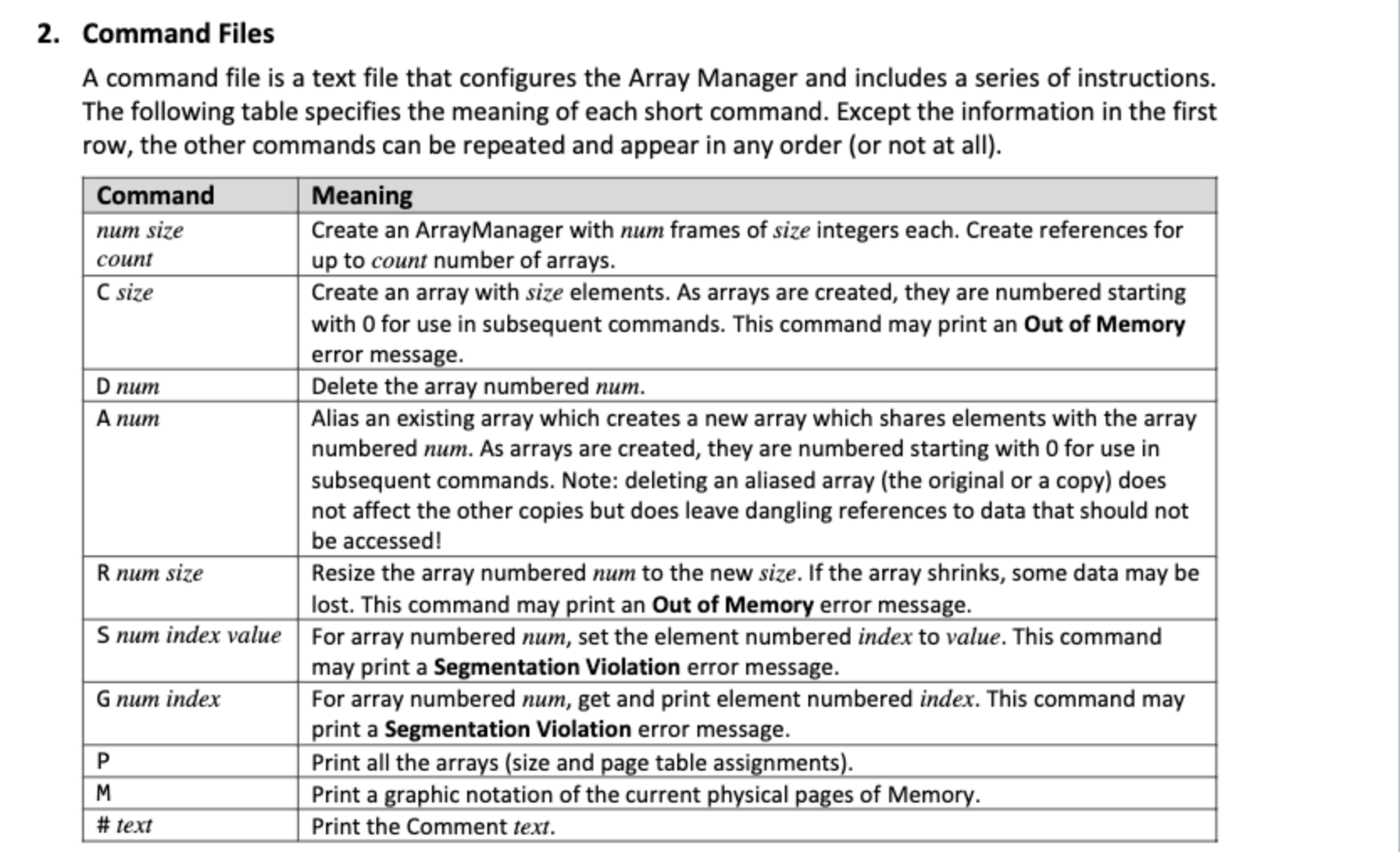 Java portfolio project from texbook for an upcomming | Chegg.com