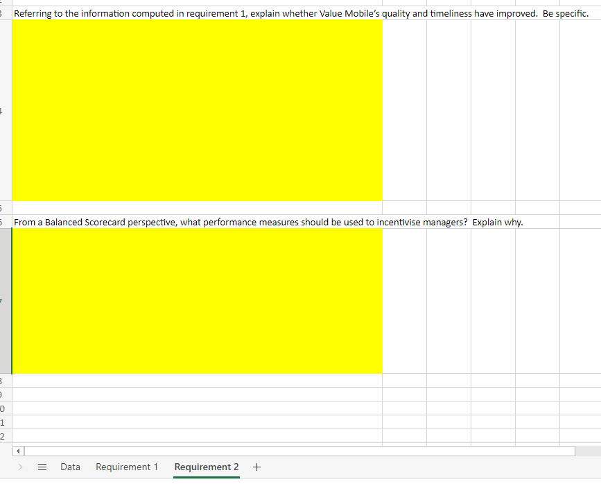 Solved Required: 1. For each year, 2016 and 2017, calculate | Chegg.com